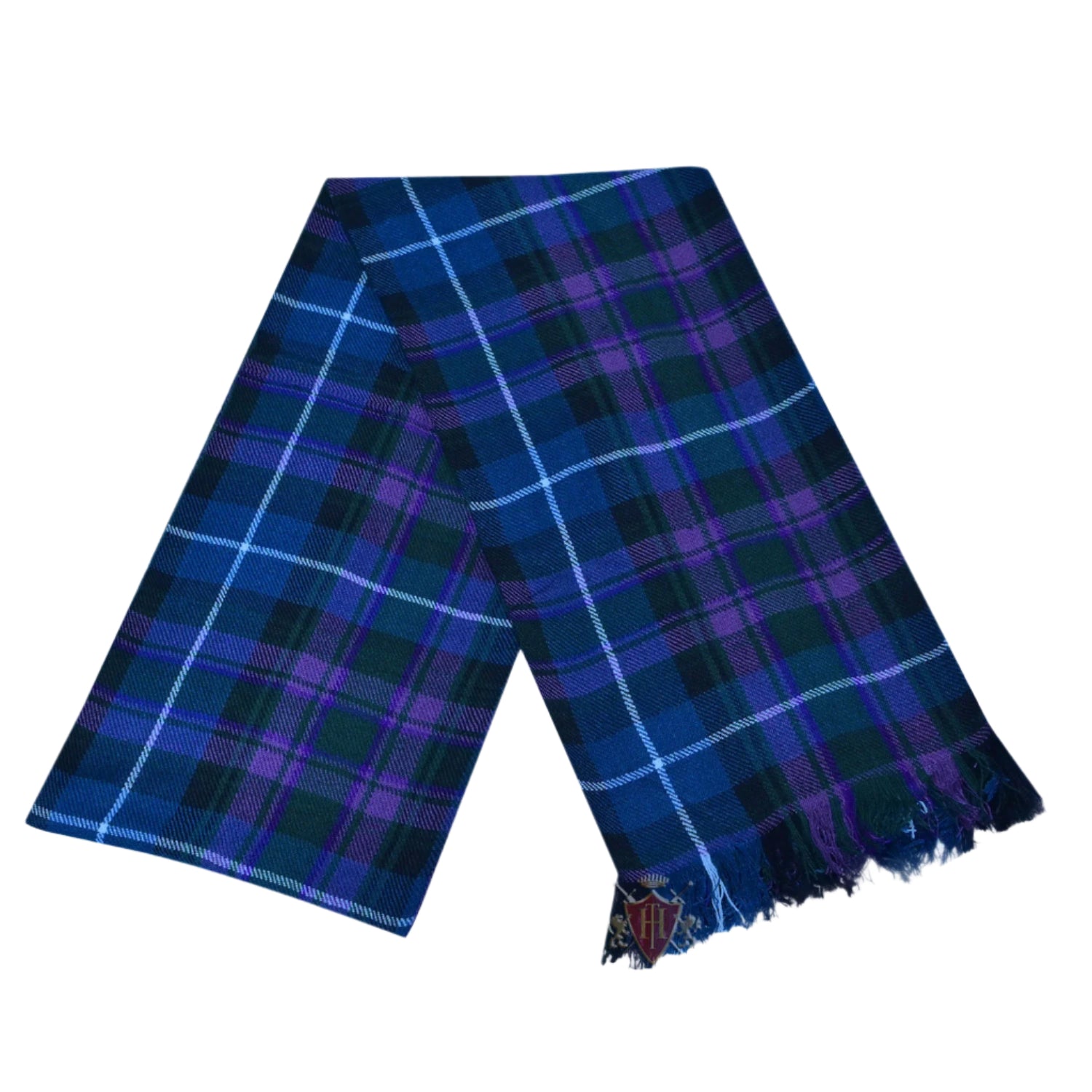 Pride of Scotland Tartan Ladies Sashes – Tartan Heritage