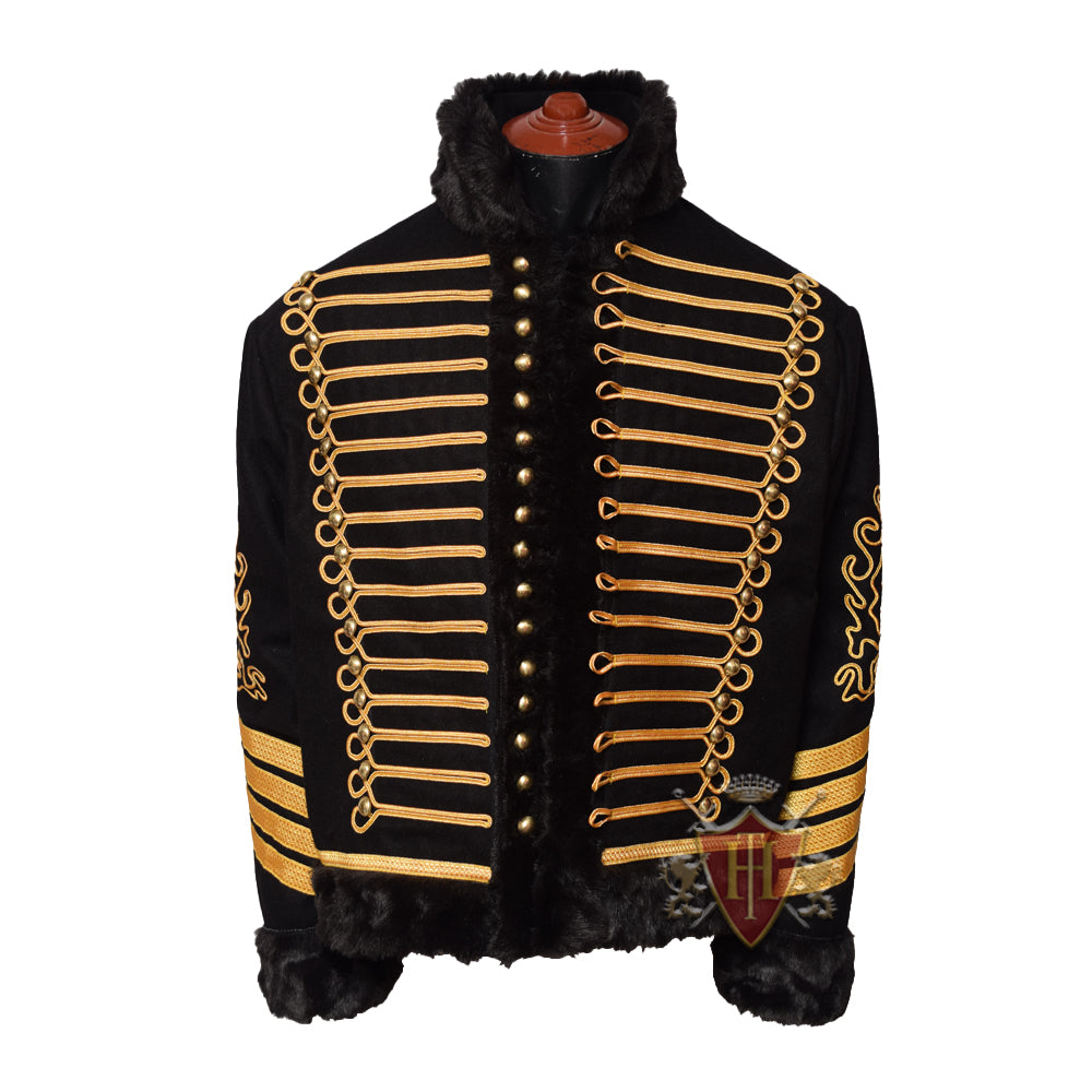 Jimi Hendrix Pelisse