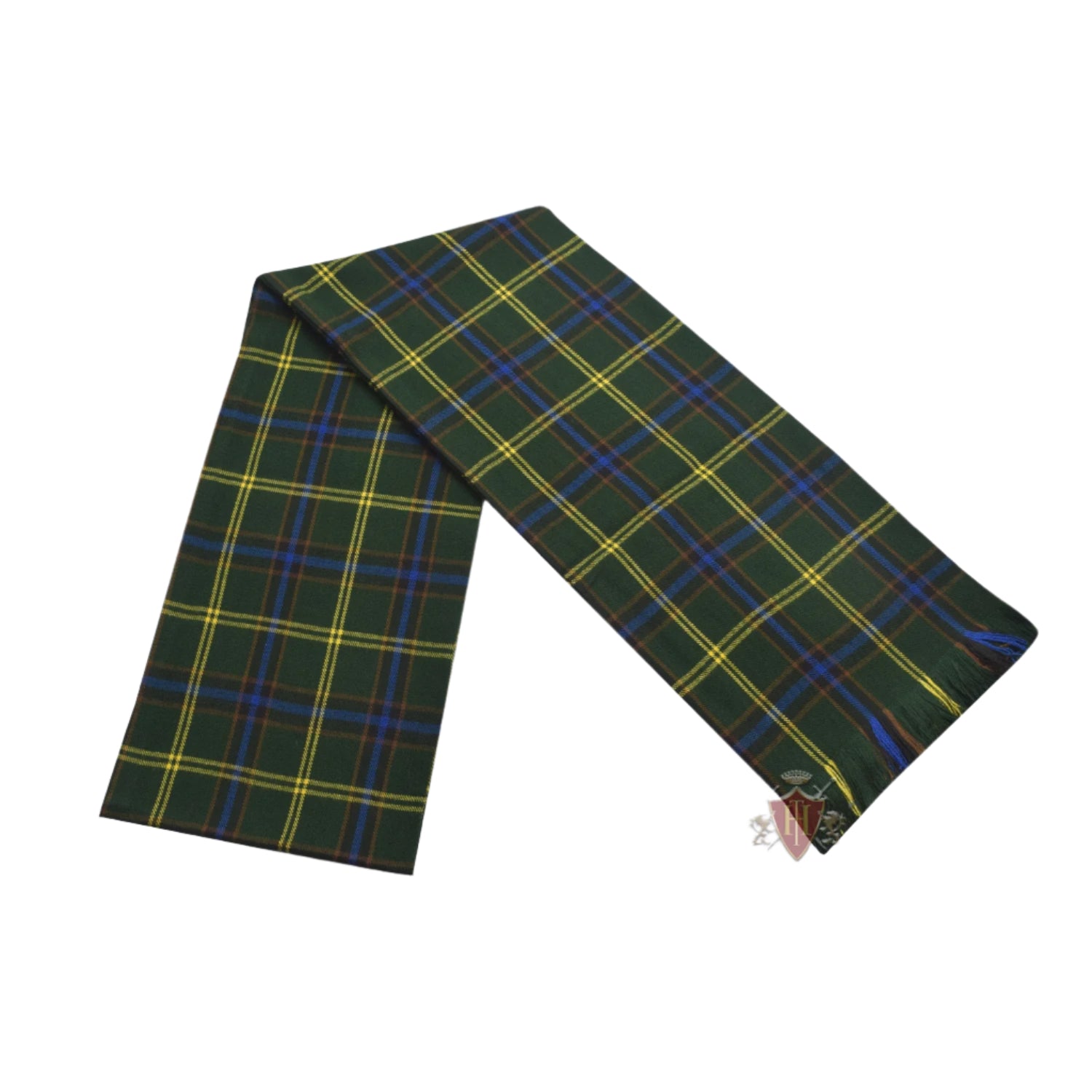 US Army Tartan Ladies Sashes – Tartan Heritage
