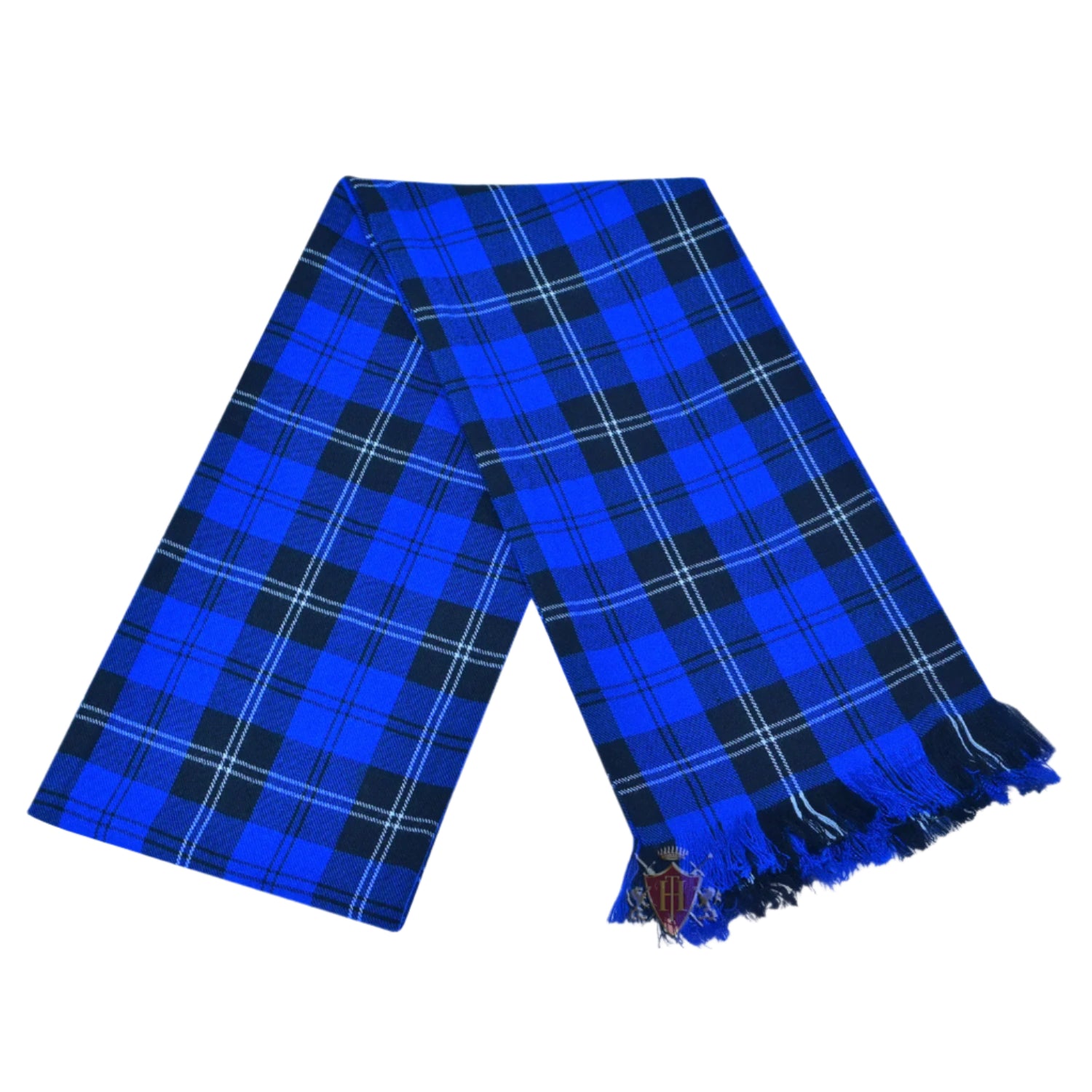 Ramsay Blue Dark Tartan Ladies Sashes – Tartan Heritage