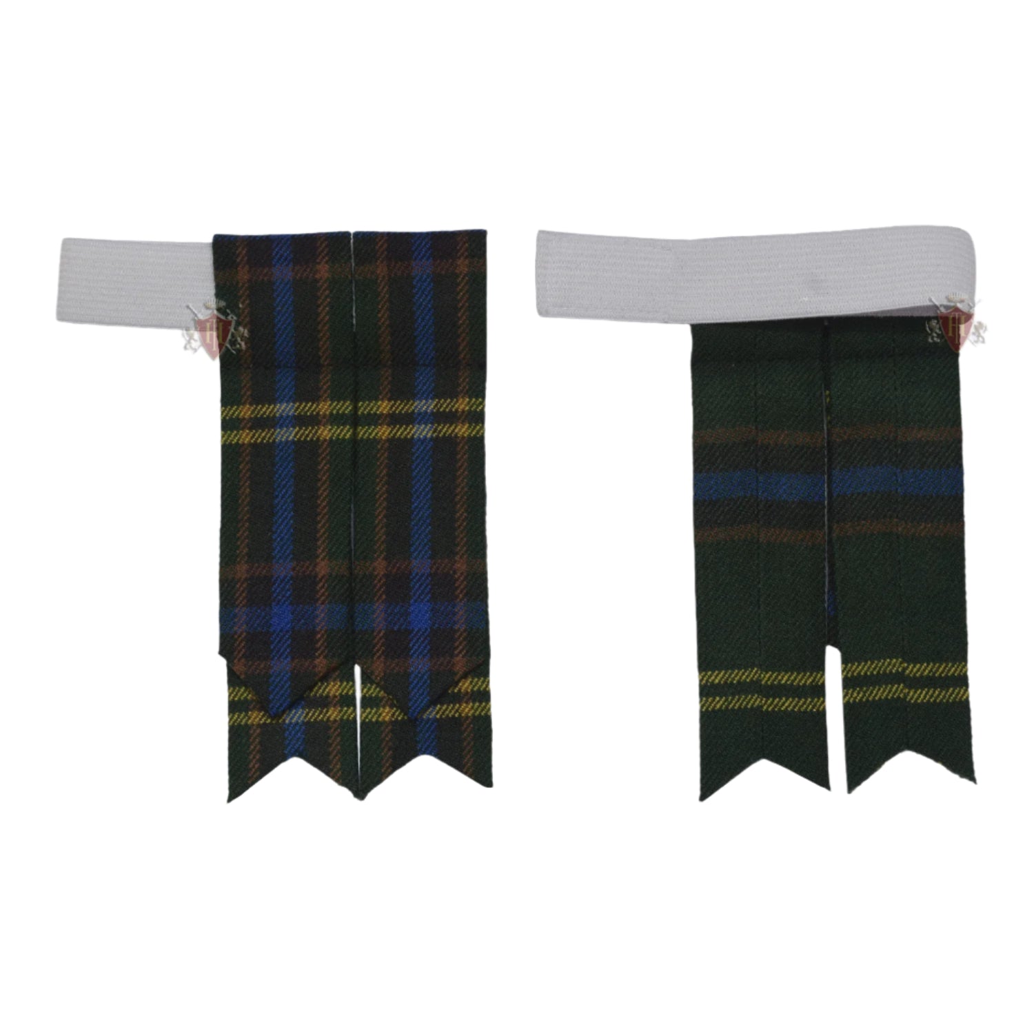 Us Army Tartan Flashes – Tartan Heritage
