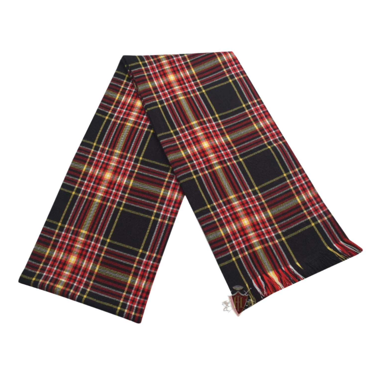 Fire Fighter Tartan Ladies Sashes – Tartan Heritage