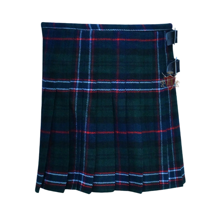 Scottish National Kids Tartan Kilts – Tartan Heritage