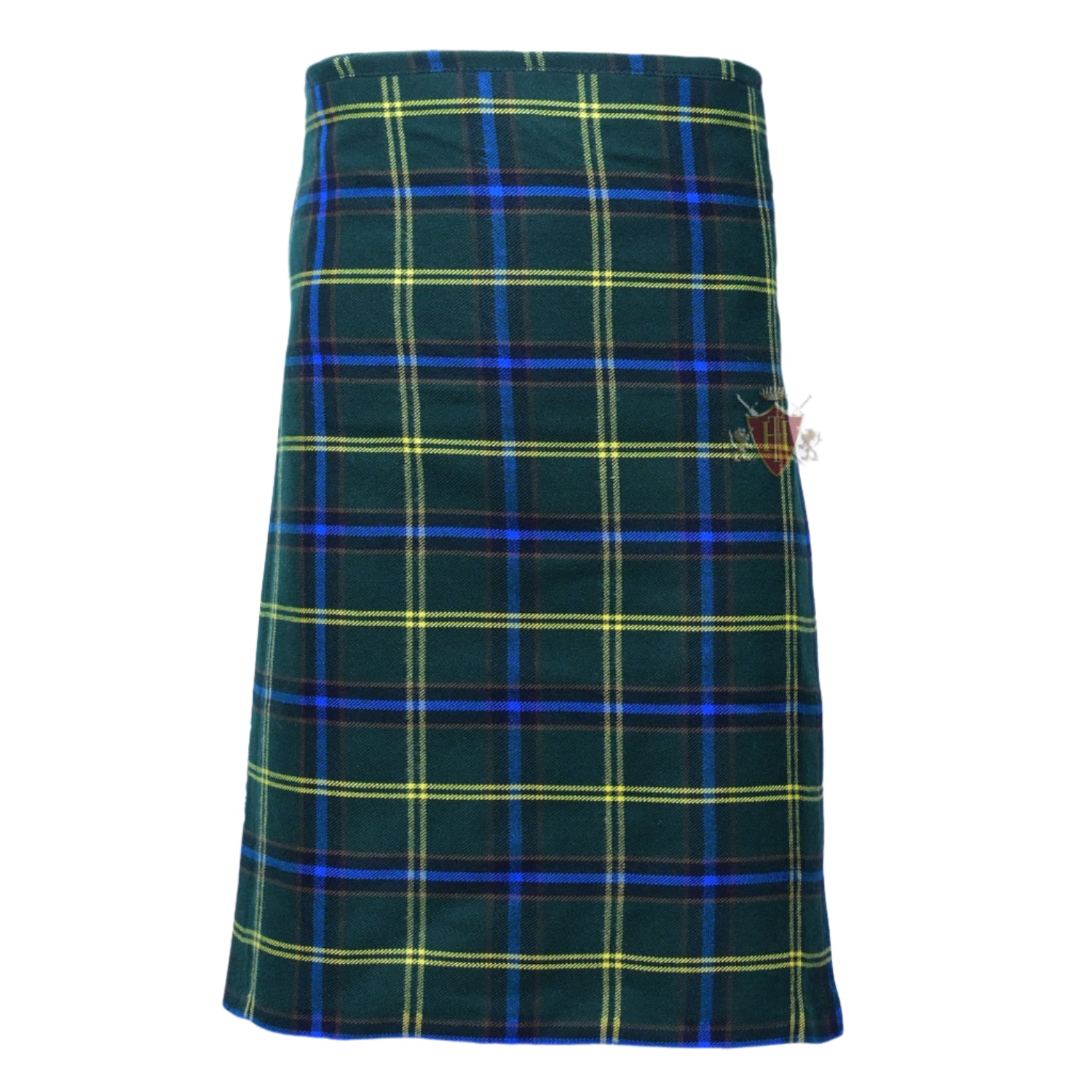 Men’s US army Tartan Kilt – Tartan Heritage
